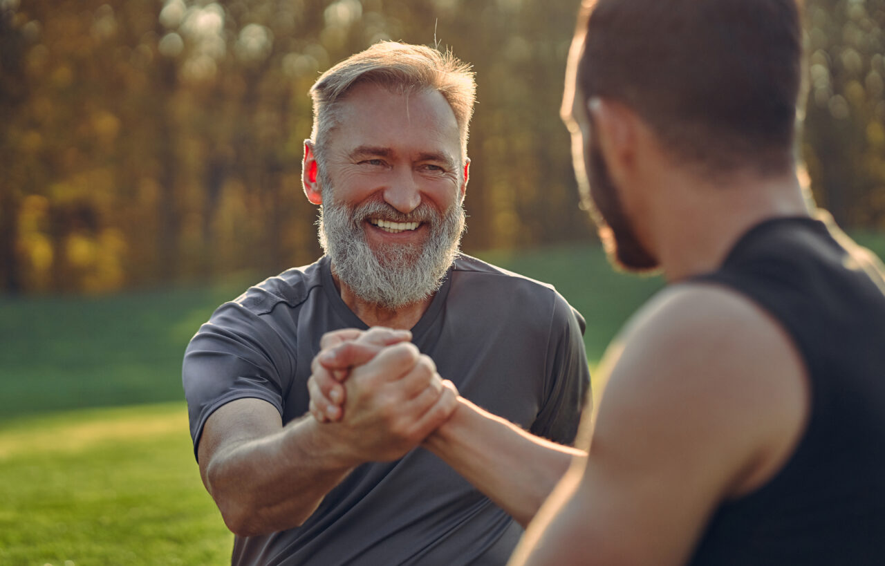 Health Coaching - MH²